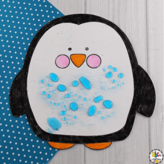 43 Easy Winter STEM Activities - Hands-On Teaching Ideas