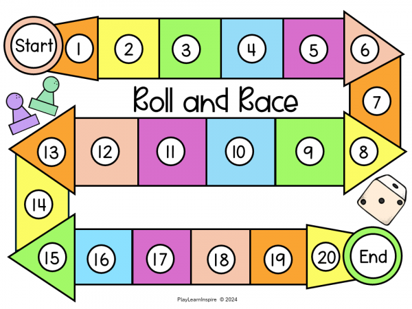 39 Free Math Worksheets for Kindergarten