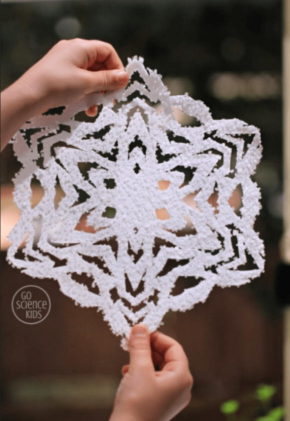 43 Easy Winter STEM Activities - Hands-On Teaching Ideas