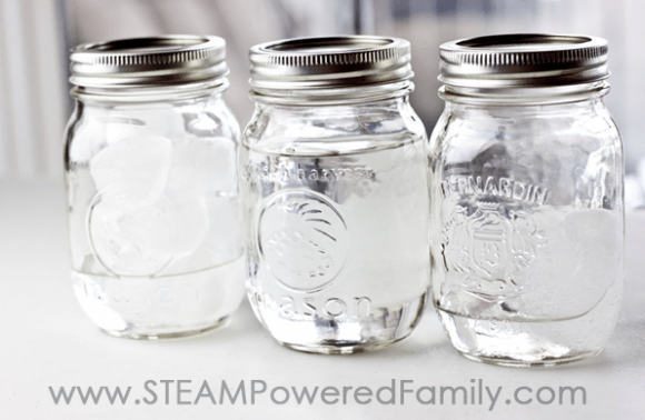 43 Easy Winter STEM Activities - Hands-On Teaching Ideas