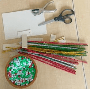 Simple Mindfulness Art Activity for Kids - Hands-On Teaching Ideas