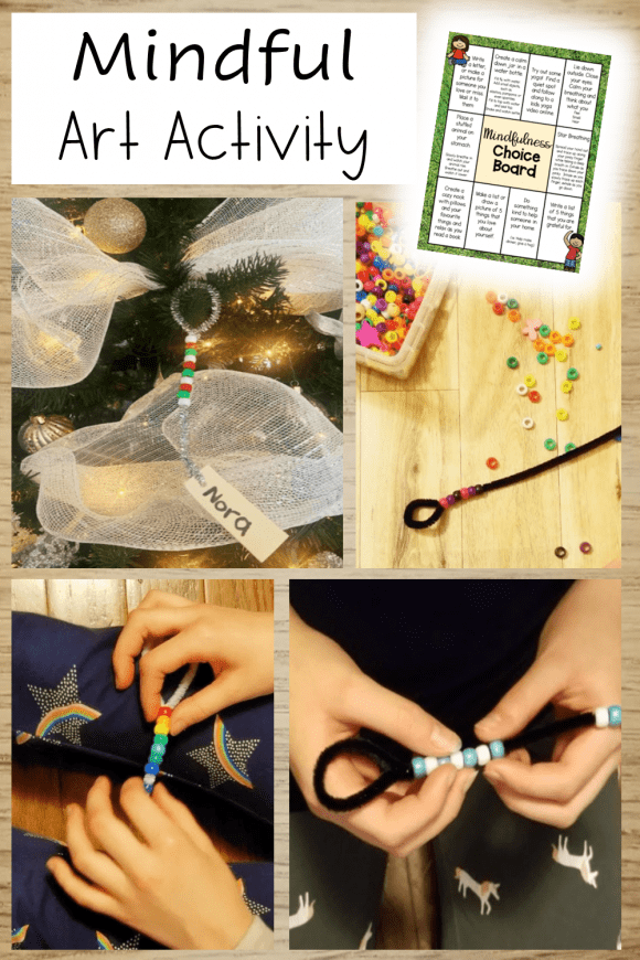 Mental Health Lessons for Kids - Hands-On Teaching Ideas