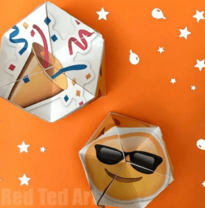 41+ New Year's Eve Ideas for Families and Kids