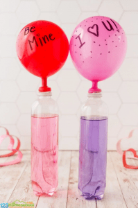 37 Valentines Day STEM Activities and STEAM Activities for Kids