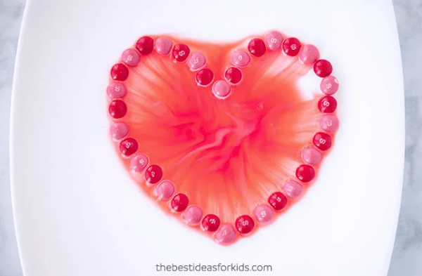 37 Valentines Day STEM Activities and STEAM Activities for Kids