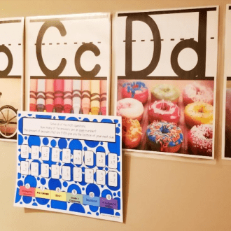 Classroom Escape Room Game - Hands-On Teaching Ideas