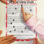 Classroom Escape Room Game - Hands-On Teaching Ideas