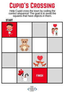 37 Valentines Day STEM Activities and STEAM Activities for Kids