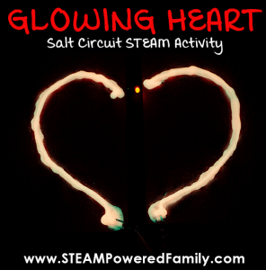 37 Valentines Day STEM Activities and STEAM Activities for Kids