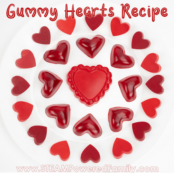 37 Valentines Day STEM Activities and STEAM Activities for Kids