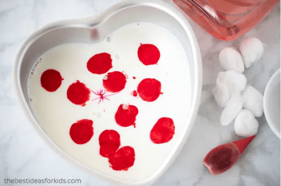 37 Valentines Day STEM Activities and STEAM Activities for Kids