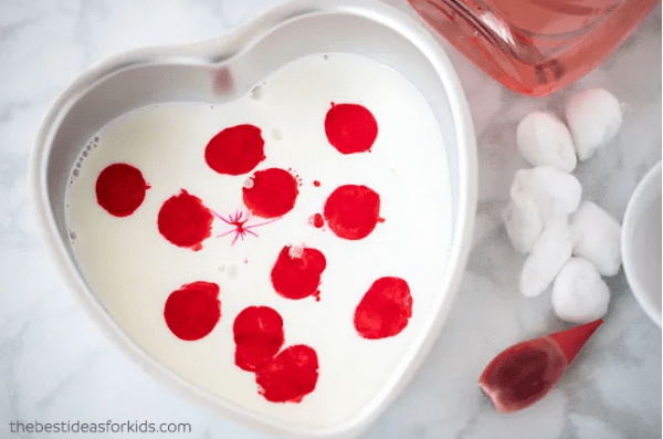 37 Valentines Day STEM Activities and STEAM Activities for Kids
