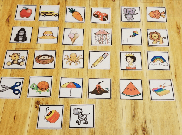 5 Phonemic Awareness Activities for Kids