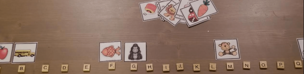 5 Phonemic Awareness Activities for Kids