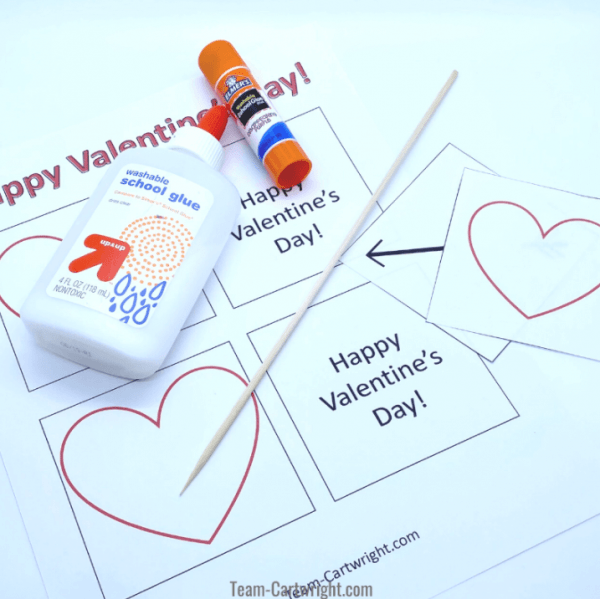 37 Valentines Day STEM Activities and STEAM Activities for Kids