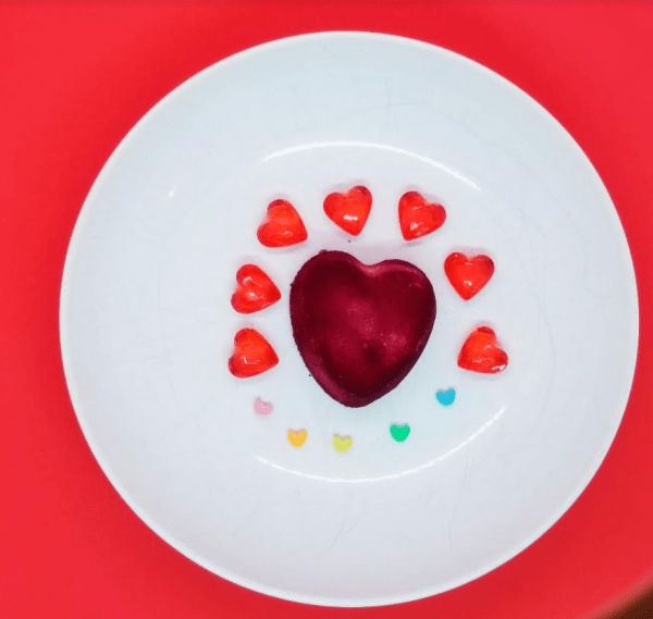 37 Valentines Day STEM Activities and STEAM Activities for Kids
