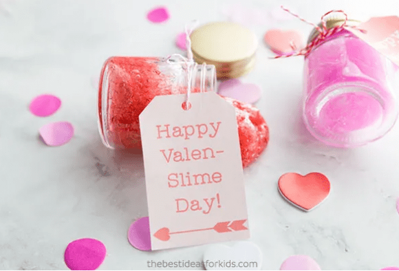 37 Valentines Day STEM Activities and STEAM Activities for Kids