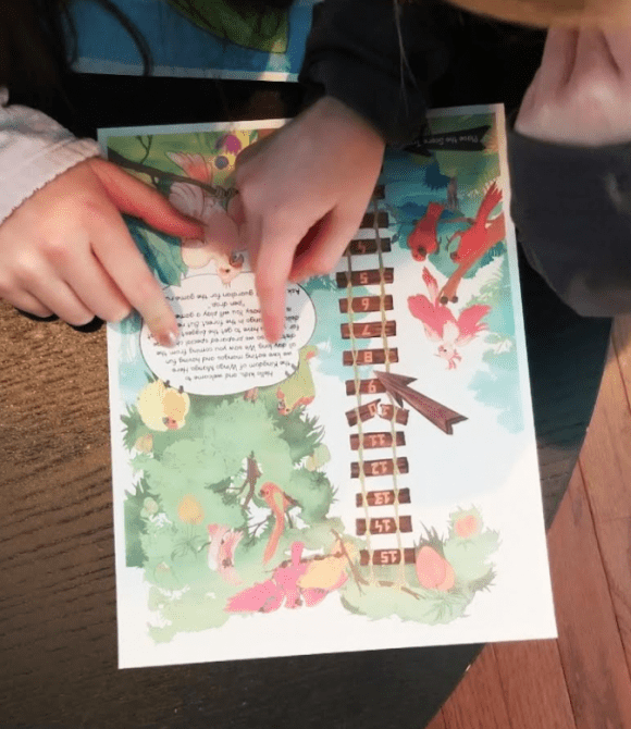 Printable Escape Room for Kids - Hands-On Teaching Ideas