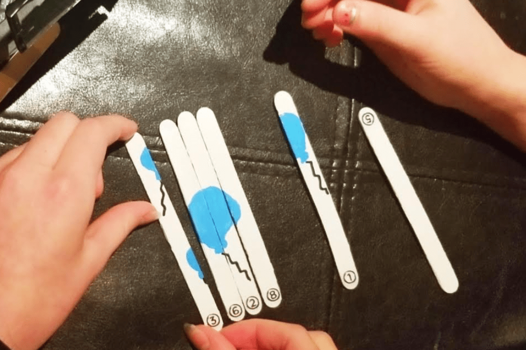 Make Your Own Escape Room for Kids + FREE Printable