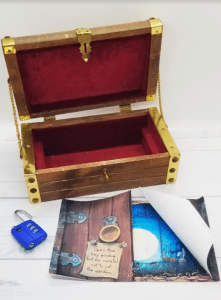 Printable Escape Room for Kids - Hands-On Teaching Ideas