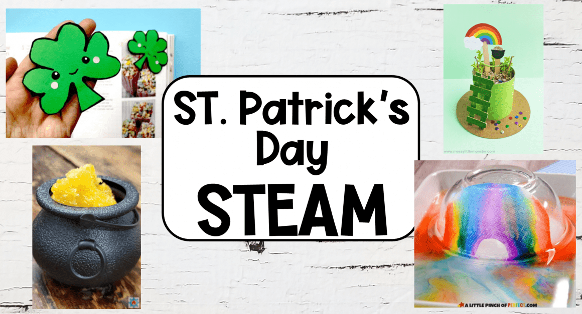 Hands-On Teaching Ideas - Activities for Home or School