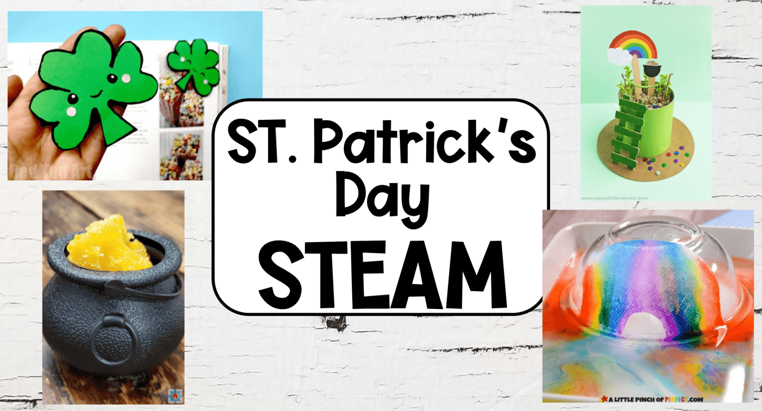 Hands-On Teaching Ideas - Activities for Home or School