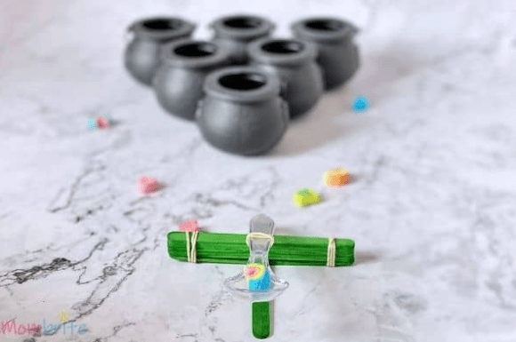 27 St Patricks Day STEM Activities and STEAM for Kids