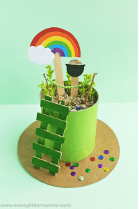 27 St Patricks Day STEM Activities and STEAM for Kids