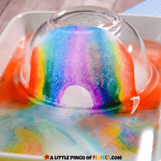 27 St Patricks Day STEM Activities and STEAM for Kids