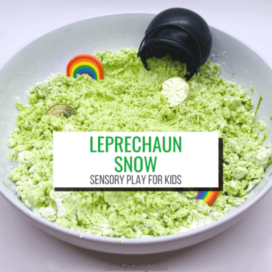 27 St Patricks Day STEM Activities and STEAM for Kids