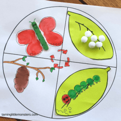 35 Easy Spring STEM Activities - Hands-On Teaching Ideas