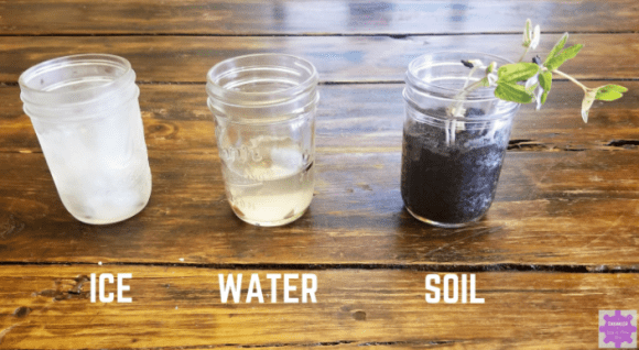 35 Easy Spring STEM Activities - Hands-On Teaching Ideas