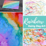 35 Easy Spring STEM Activities - Hands-On Teaching Ideas
