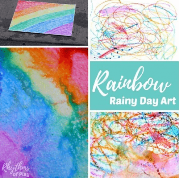 35 Easy Spring STEM Activities - Hands-On Teaching Ideas