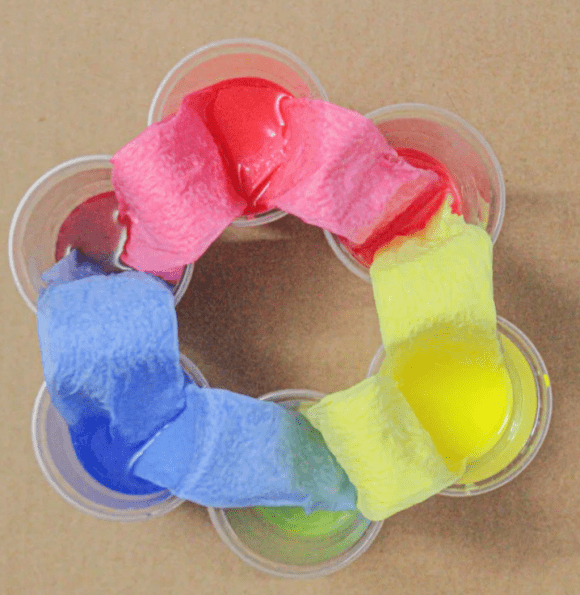 35 Easy Spring STEM Activities - Hands-On Teaching Ideas