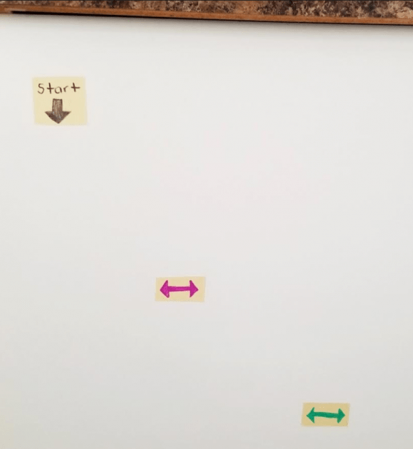 STEM Challenge for Kids with Free Printable STEAM Choice Board