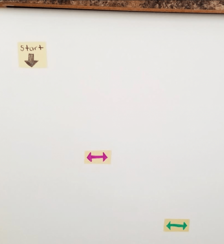 STEM Challenge for Kids with Free Printable STEAM Choice Board