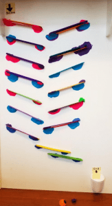 STEM Challenge for Kids with Free Printable STEAM Choice Board