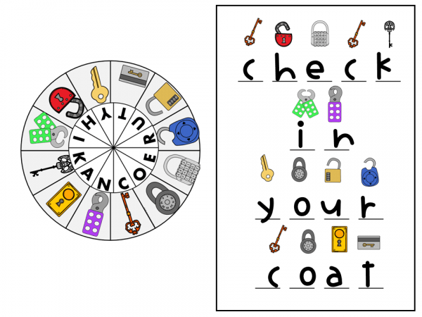 Free Printable Escape Room For Kids