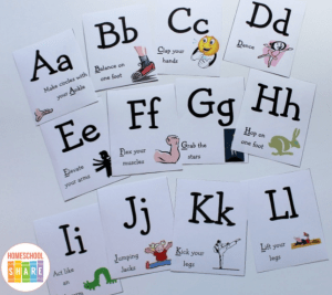 55 Fun Phonemic Awareness Activities for Kids
