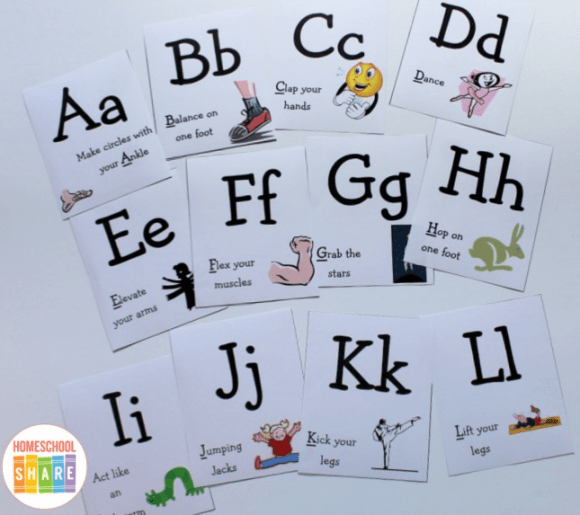 55 Fun Phonemic Awareness Activities for Kids