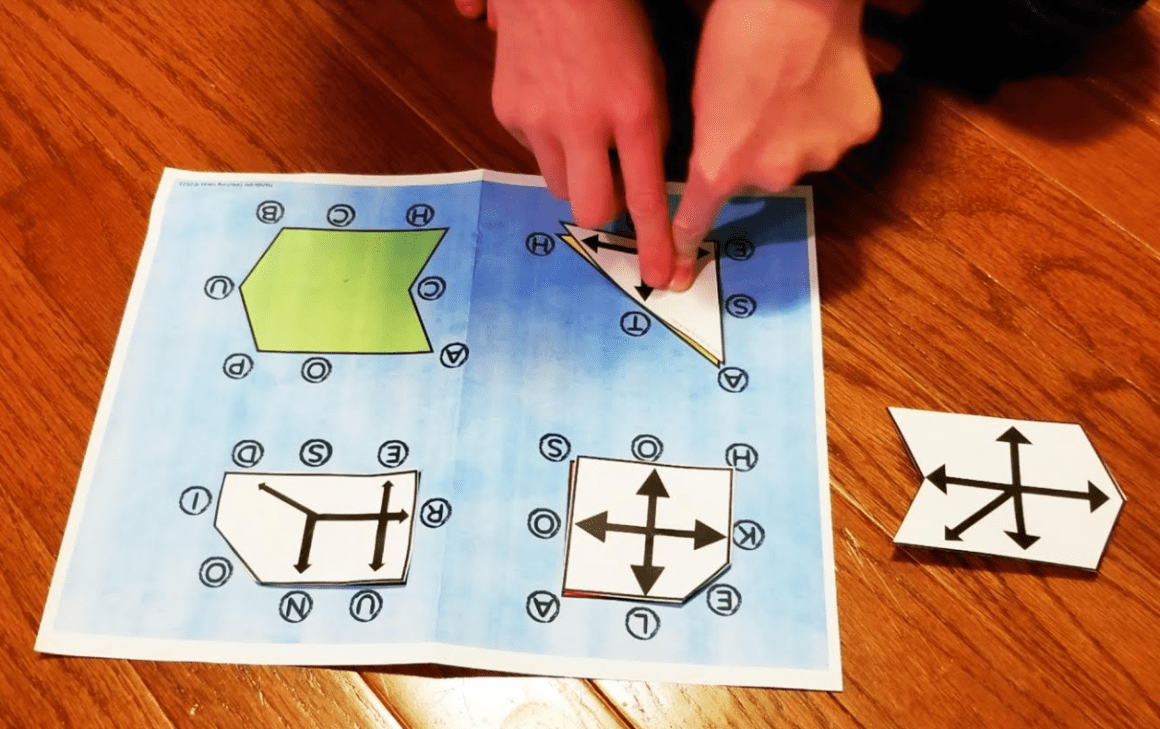Top 5 Free Printable Escape Rooms for Kids