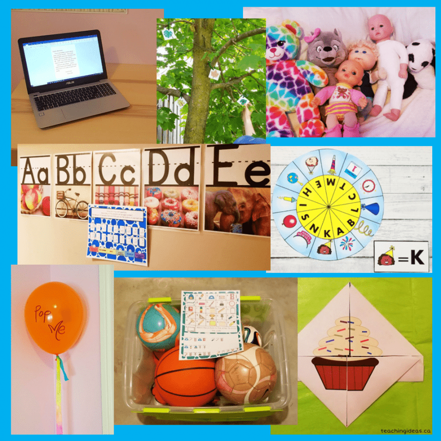 How to Make an Escape Room