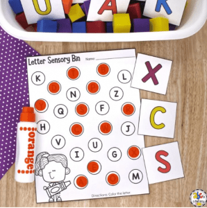 55 Fun Phonemic Awareness Activities for Kids