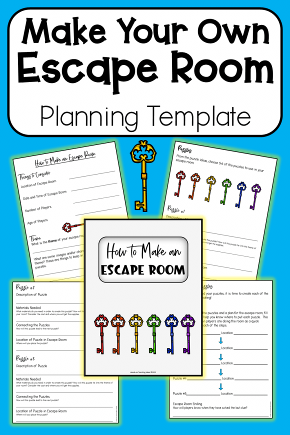 Welcome to the Free Resource Library - Hands-On Teaching Ideas