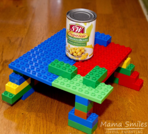 10 Easy Bridge Building STEM Challenges for Kids