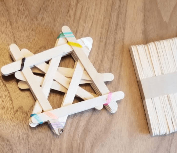 10 Easy Bridge Building STEM Challenges for Kids