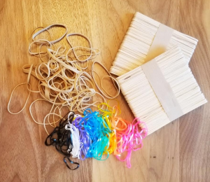 10 Easy Bridge Building STEM Challenges for Kids