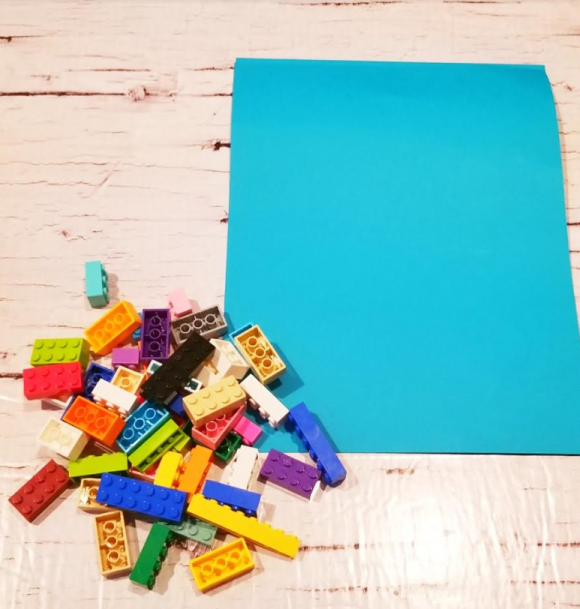 10 Easy Bridge Building STEM Challenges for Kids