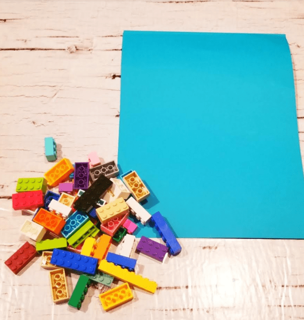 10 Easy Bridge Building STEM Challenges for Kids